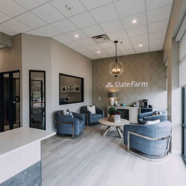 State Farm Office | Build to Suit