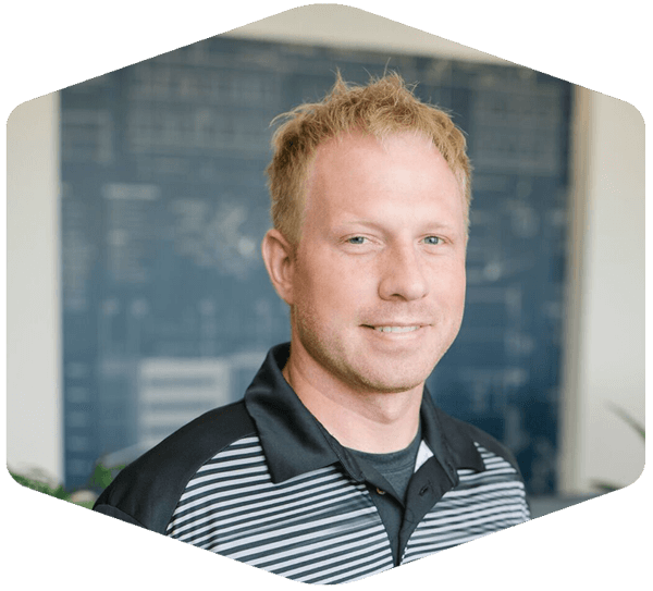 Coralville Office – Build to Suit