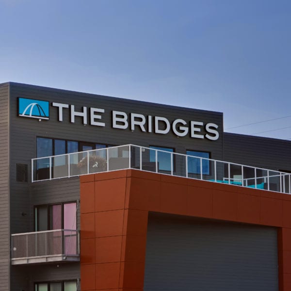 The Bridges Lofts | Build to Suit