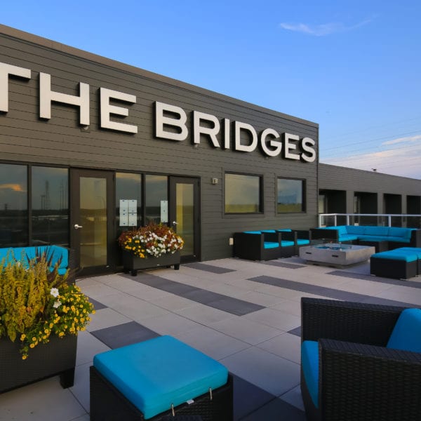 The Bridges Lofts | Build to Suit