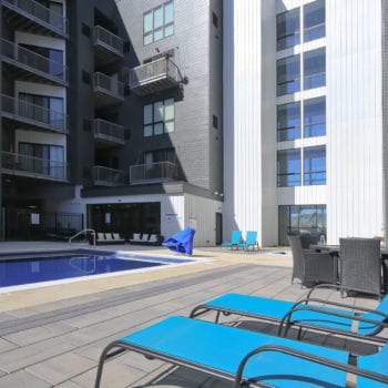 The Bridges Lofts | Build to Suit