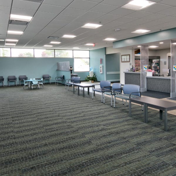 Spring Park Surgery Center | Build to Suit