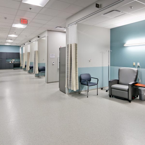 Spring Park Surgery Center | Build to Suit