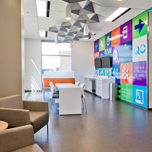 UnityPoint Clinic | Build to Suit