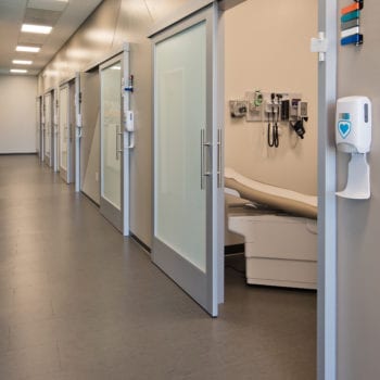 UnityPoint Clinic | Build to Suit