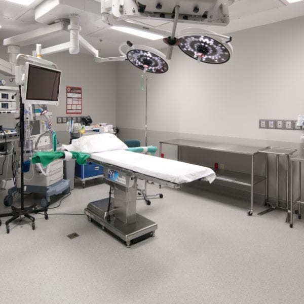 Spring Park Surgery Center | Build to Suit