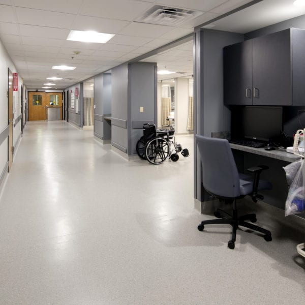 Spring Park Surgery Center | Build to Suit