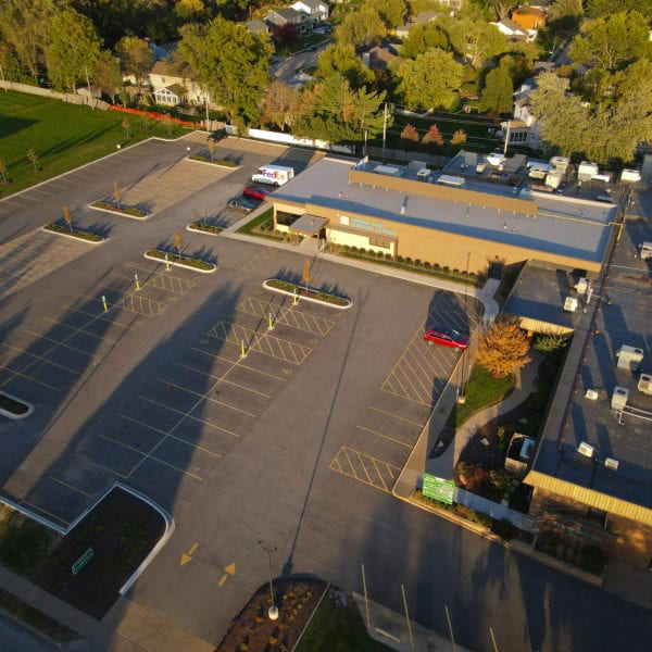 Spring Park Surgery Center | Build to Suit