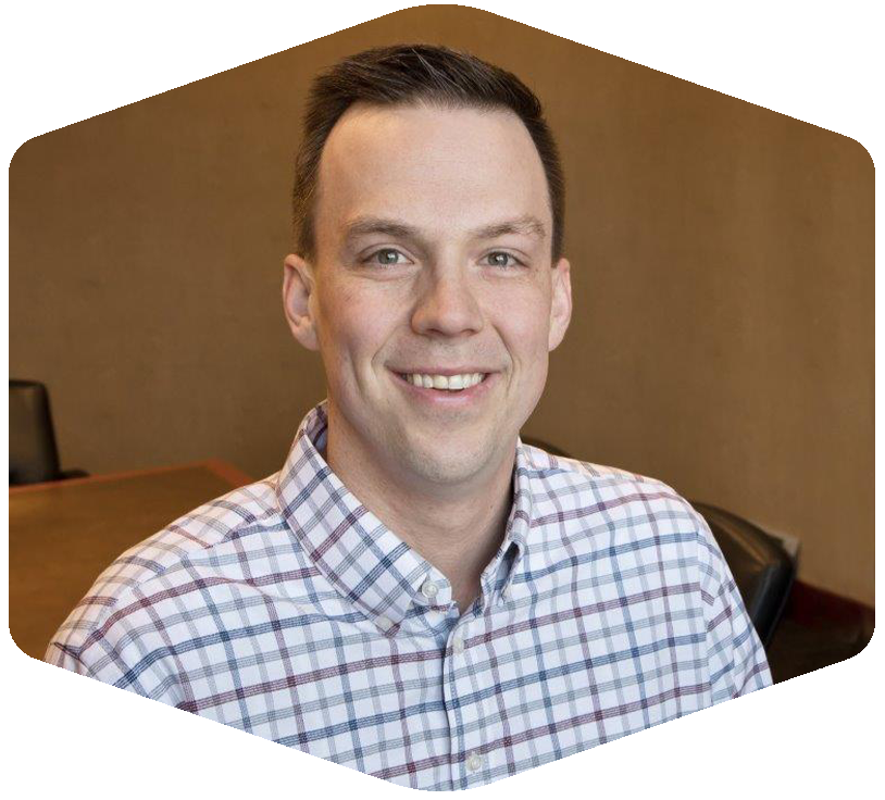 Scott Griffin | Build to Suit